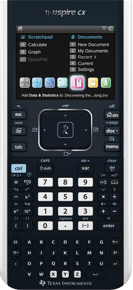 TI Nspire CX Plotting Graphs Solving Simultaneous Equations And 