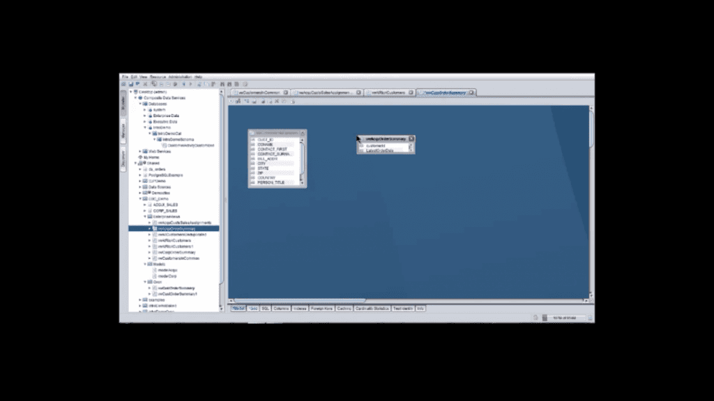 TIBCO Data Virtualization | Cost Effectiveness And Breakthrough Speed ...