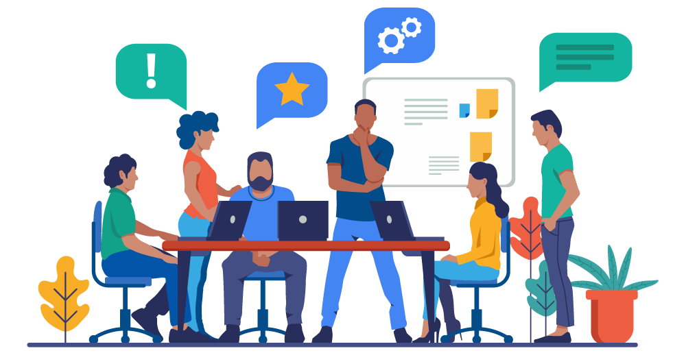 About Us | Percepton 360 Decision Platform For Big Data Analytics | Proven Track Record