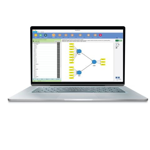 SmartPLS – Statworks – Big Data Analytics | Education Technology
